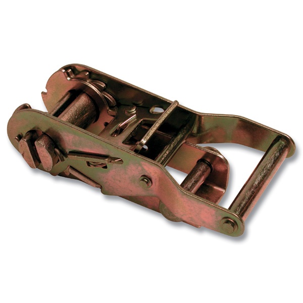 25mm Wide Handle Ratchet - Steps and Stillages