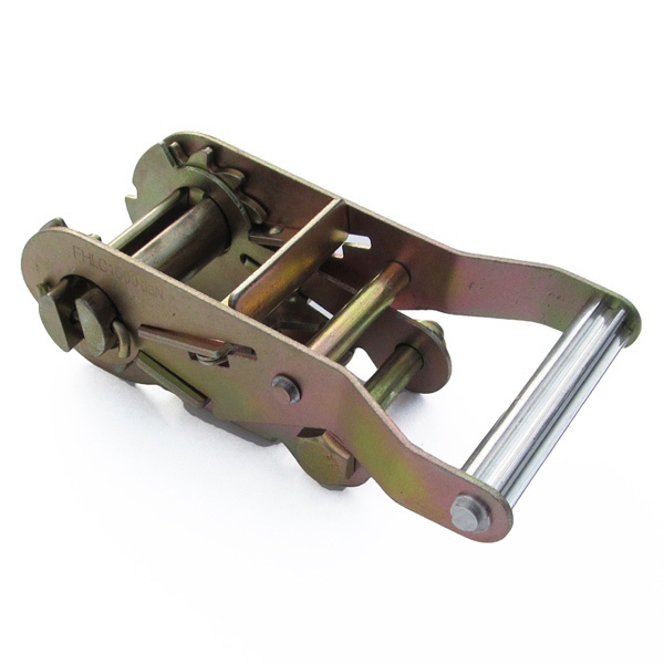 35mm Wide Handle Ratchet Non Locking - Steps and Stillages