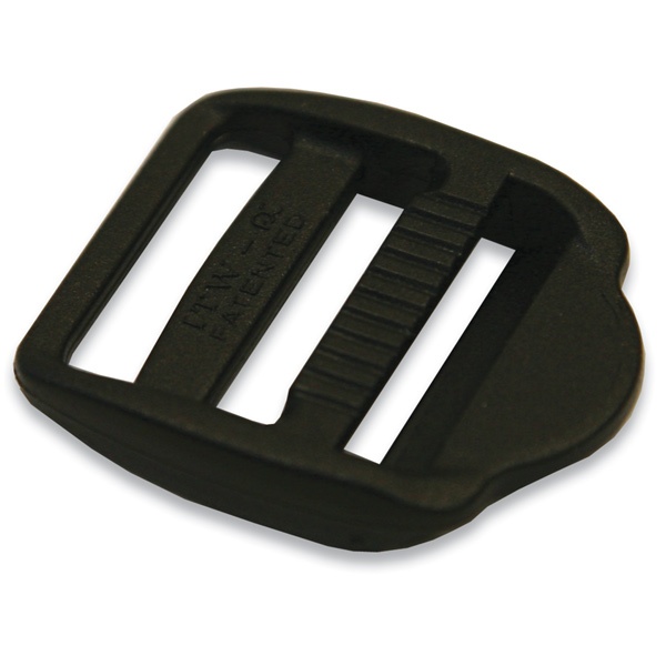 25mm Plastic Ladderlock Buckle - Steps and Stillages