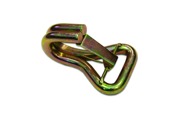 50mm Snap Claw Hook - Steps and Stillages