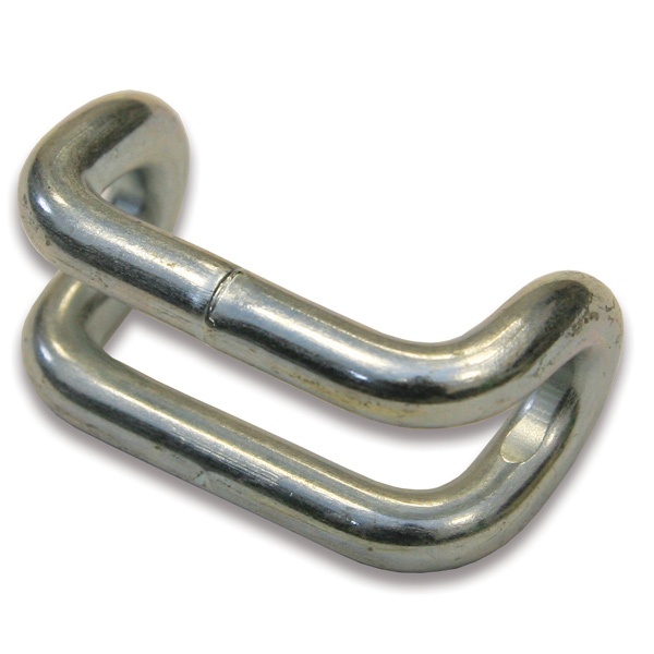 50mm Closed Rave Hook - Steps and Stillages