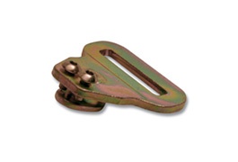 Captive Webbing Fitting - Steps and Stillages