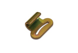25mm Plastic Coated Gutter Hook - Steps and Stillages