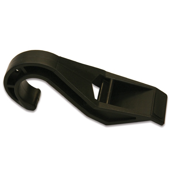 25mm Plastic Roll Cage Hook - Steps and Stillages