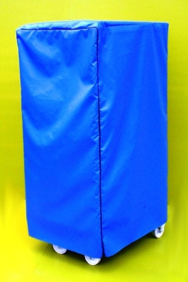 Roll Cage & roll pallet Covers - Steps and Stillages