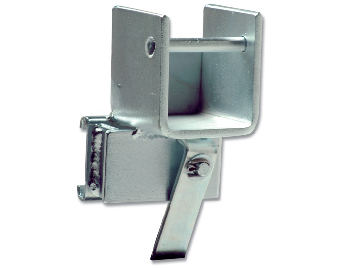 Load Bar Sliding Cups - Steps and Stillages