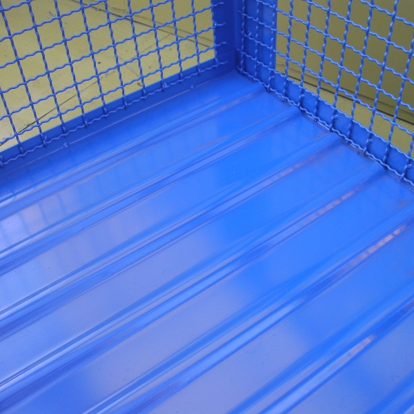 RP100 1000x800 - Steps and Stillages