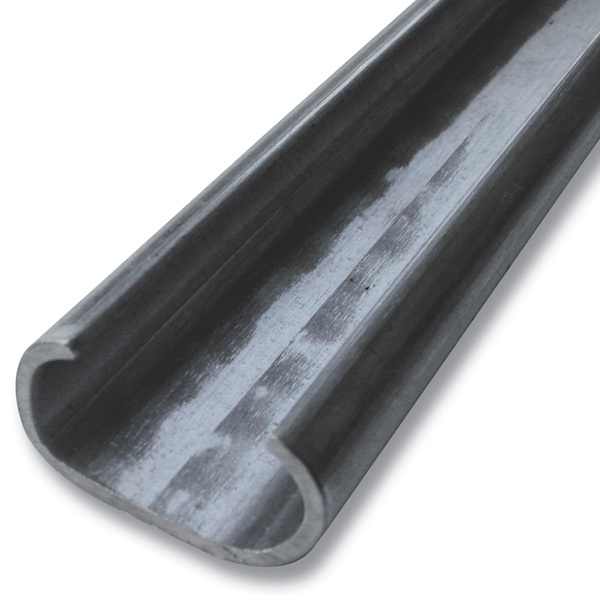 C-Track Galvanised T010 - Steps and Stillages