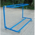 Second Hand Warehouse Trolleys - Steps and Stillages