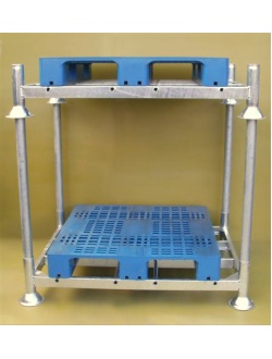 Post Pallet TITAN M1 1060x1395 - Steps and Stillages